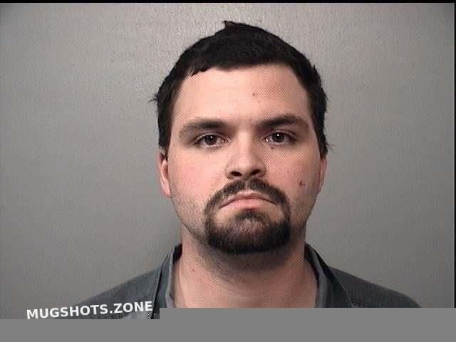 HENSEN TRAVIS WAYNE 04/11/2021 - Macon County Mugshots Zone