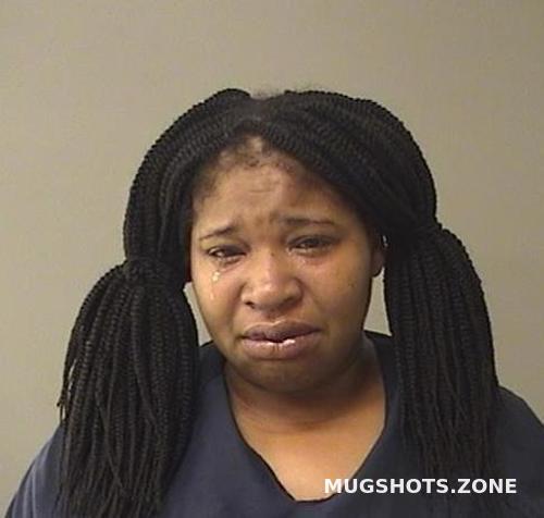 JOHNSON MELISSA ANN 04/14/2021 - Macon County Mugshots Zone
