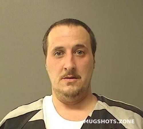 BINKLEY CURTIS MITCHELL 04/16/2021 - Macon County Mugshots Zone