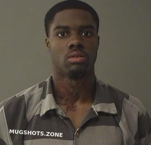 JOHNSON DESHAWN ANTONIO 05/15/2021 - Macon County Mugshots Zone