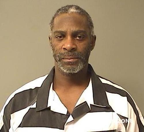 DEBERRY MICHAEL ANTHONY SENIOR 05/19/2021 - Macon County Mugshots Zone