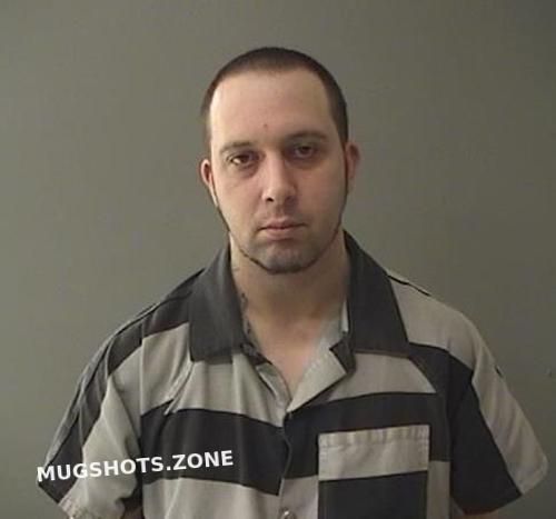 SEEBOLD RICHARD ASHLIN 06/18/2021 - Macon County Mugshots Zone