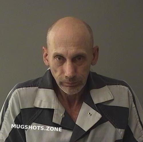 ROESCH JAMES GLEN 06/20/2021 - Macon County Mugshots Zone