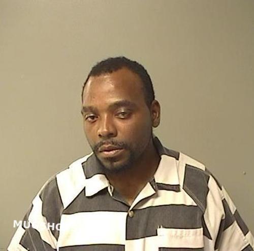 JOHNSON KEVIN LAMAR JUNIOR 06/20/2021 - Macon County Mugshots Zone