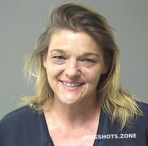 CHAPPELL TAMMY L 06/22/2021 - Macon County Mugshots Zone