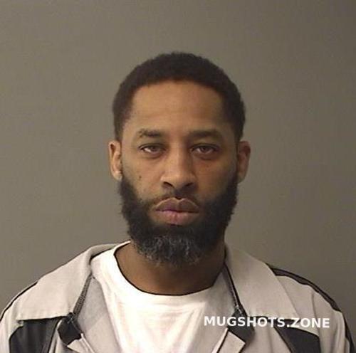 JARRETT THOMAS LAMAR 06/23/2021 - Macon County Mugshots Zone