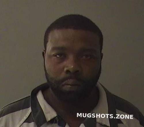 JOHNSON STANLEY R 07/05/2021 - Macon County Mugshots Zone