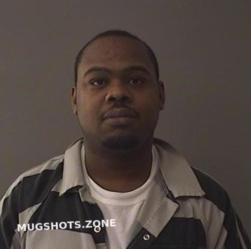 DAVIS ANTHONY MONTEZ 07/06/2021 - Macon County Mugshots Zone