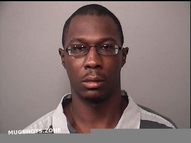 GORDON CORNELIUS DEWAYNE 07/12/2021 - Macon County Mugshots Zone