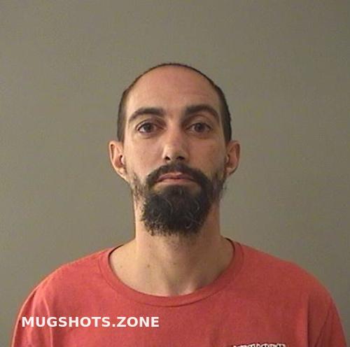 NEELEY THOMAS JERRY SECOND 07/18/2021 - Macon County Mugshots Zone