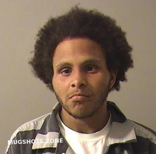 BINKLEY TRAEVON COLBERT 07/18/2021 - Macon County Mugshots Zone