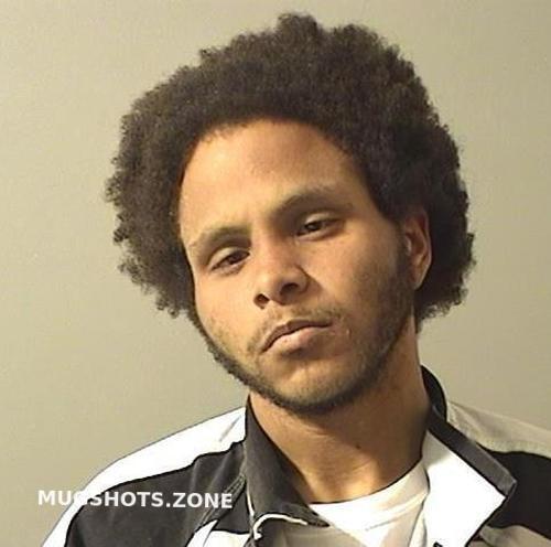 BINKLEY TRAEVON COLBERT 08/06/2021 - Macon County Mugshots Zone