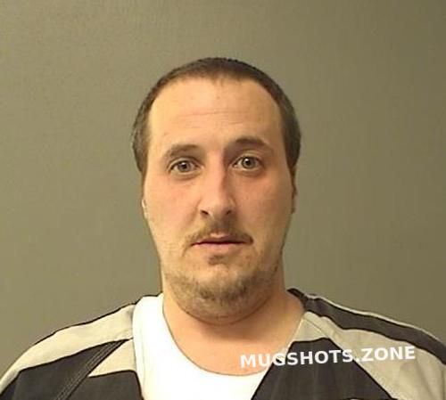 BINKLEY CURTIS MITCHELL 08/06/2021 - Macon County Mugshots Zone