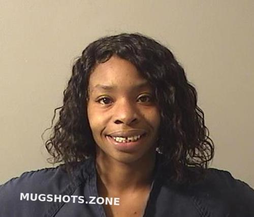 TAYLOR KAMILA 08/07/2021 - Macon County Mugshots Zone