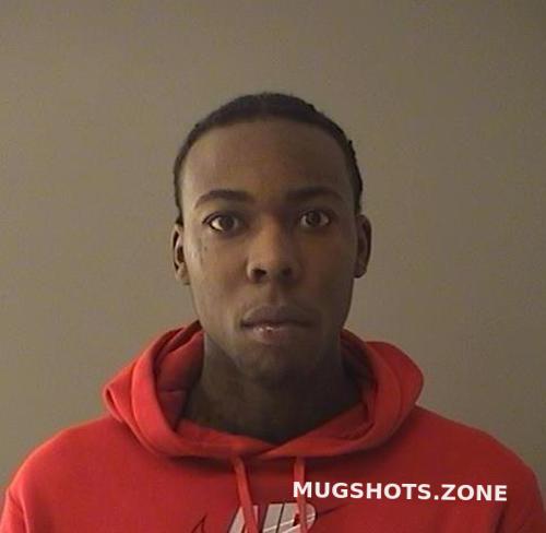 ROBINSON DAVIJION JAVONTE 08/09/2021 - Macon County Mugshots Zone