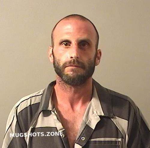 PICKEL ROBERT KENNETH 08/26/2021 - Macon County Mugshots Zone