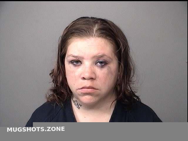 CASTLEMAN AMBER MARIE 08/28/2021 - Macon County Mugshots Zone