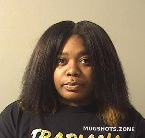 TAYLOR SHARIAH JANAE 09/03/2021 - Macon County Mugshots Zone