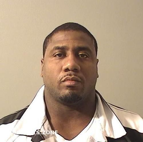 OTIS RODNEY EUGENE 09/16/2021 - Macon County Mugshots Zone