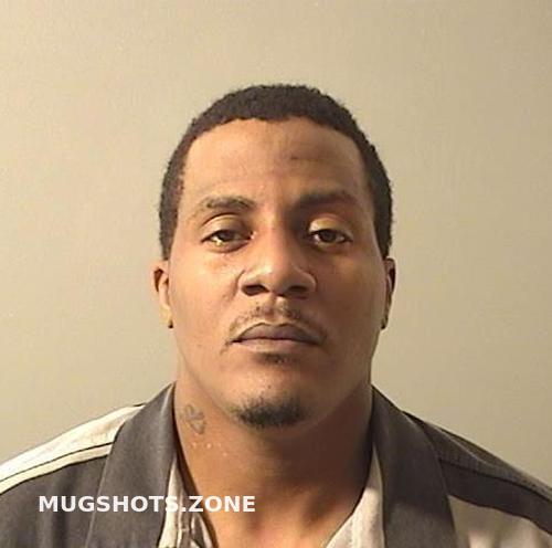 MURPHY JERMALE DEVON 09/16/2021 - Macon County Mugshots Zone