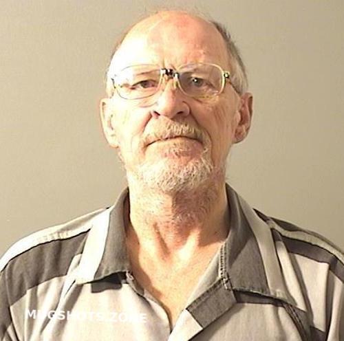 MORLAN DAVID W 09/22/2021 - Macon County Mugshots Zone