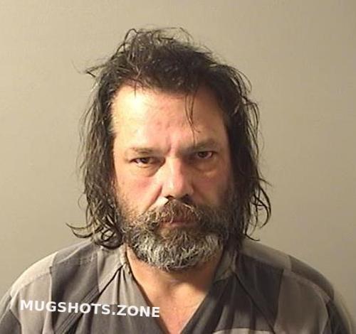 JOHNSON CHAD ERIC 10/05/2021 - Macon County Mugshots Zone