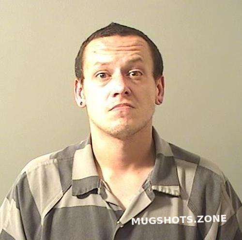 GINGER MATTHEW AARON 10/07/2021 - Macon County Mugshots Zone