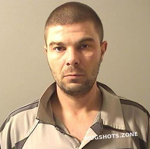 MAIR KYLE DAVID 10/12/2021 - Macon County Mugshots Zone