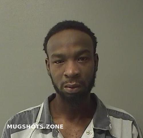 DEBERRY TONY ANDRE JUNIOR 10/18/2021 - Macon County Mugshots Zone