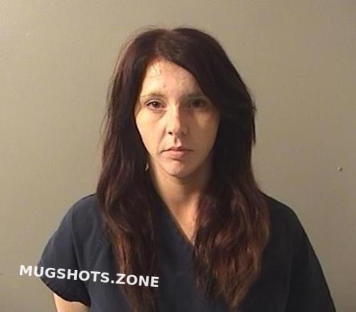 EMBREY RAVEN L 10/20/2021 - Macon County Mugshots Zone