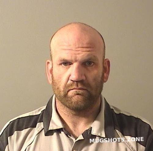 COLE DUSTIN C 10/24/2021 - Macon County Mugshots Zone