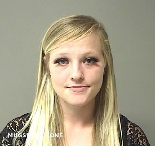 WILLIAMS KAILEY MADISON 11/05/2021 - Macon County Mugshots Zone