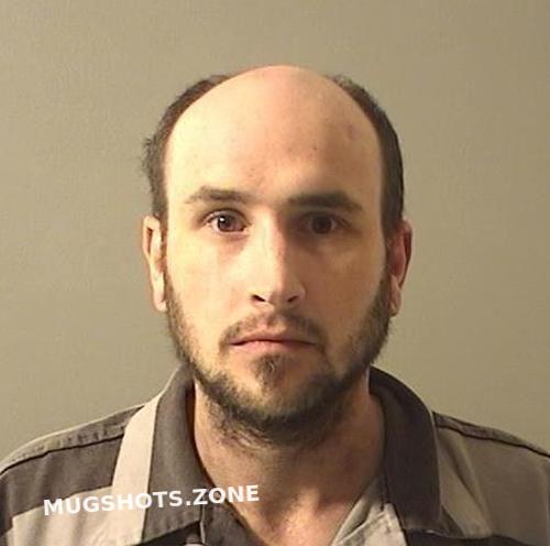 GRONE GREGORY CORY 11/07/2021 - Macon County Mugshots Zone