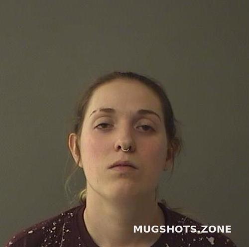 MUNSTERMAN ALEXANDREA JEAN 11/18/2021 - Macon County Mugshots Zone