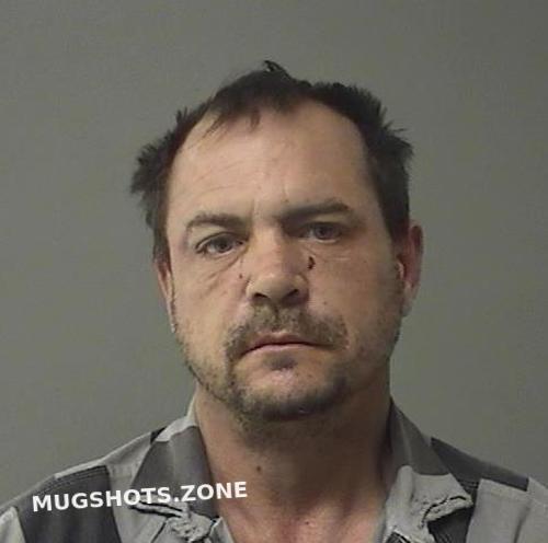 COLLINS DUSTIN LEE 11/20/2021 - Macon County Mugshots Zone