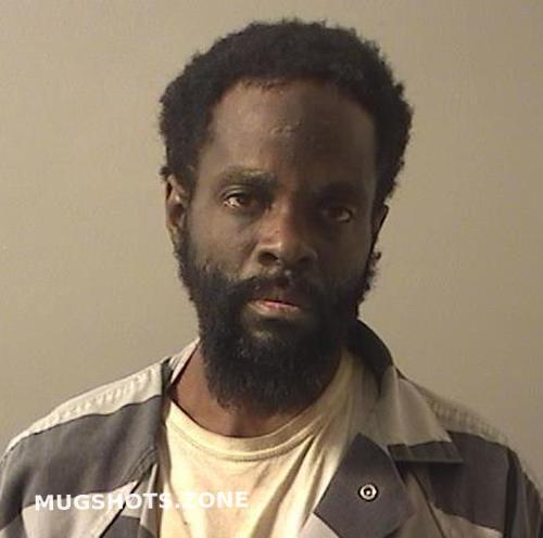 JONES TYLER JAMILLE 11/24/2021 - Macon County Mugshots Zone