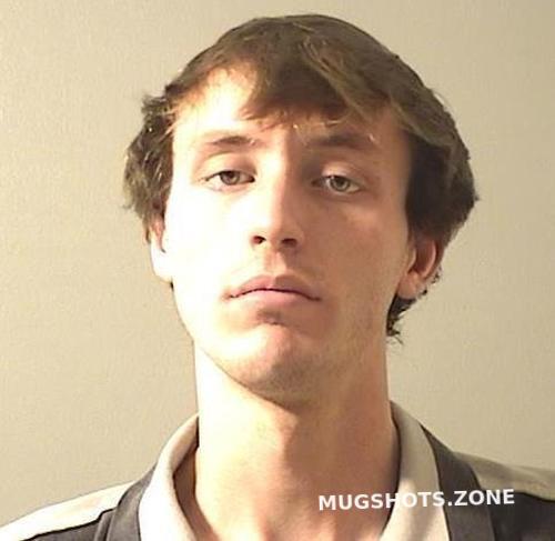 Ziemer Travis Ray 11 24 2021 Macon County Mugshots Zone