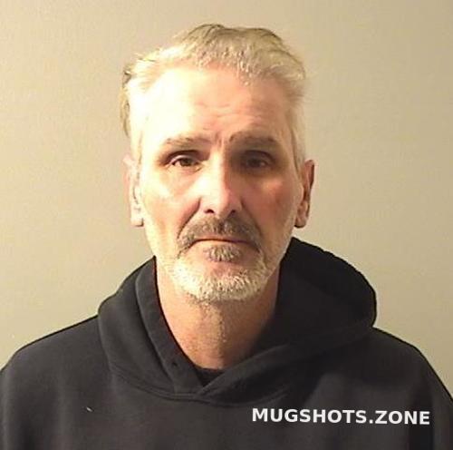 HARLESS MICHAEL E 11/24/2021 - Macon County Mugshots Zone