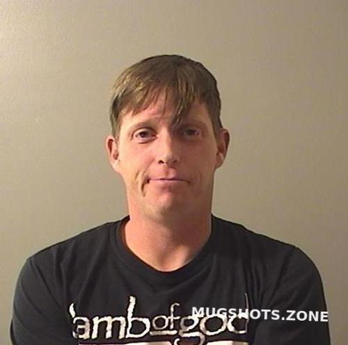 CASTLEMAN CHAD ANTHONY SENIOR 11/24/2021 - Macon County Mugshots Zone