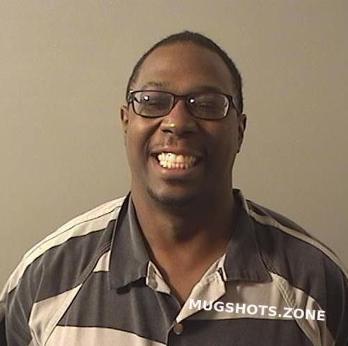 GORDON CORNELIUS DEWAYNE 12/09/2021 - Macon County Mugshots Zone