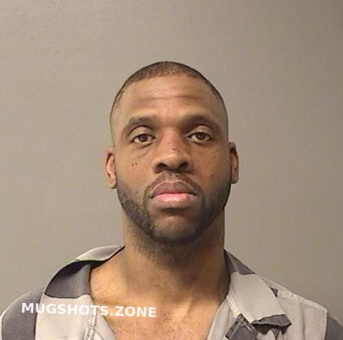 COOK BRANDON LEE 12/17/2021 - Macon County Mugshots Zone