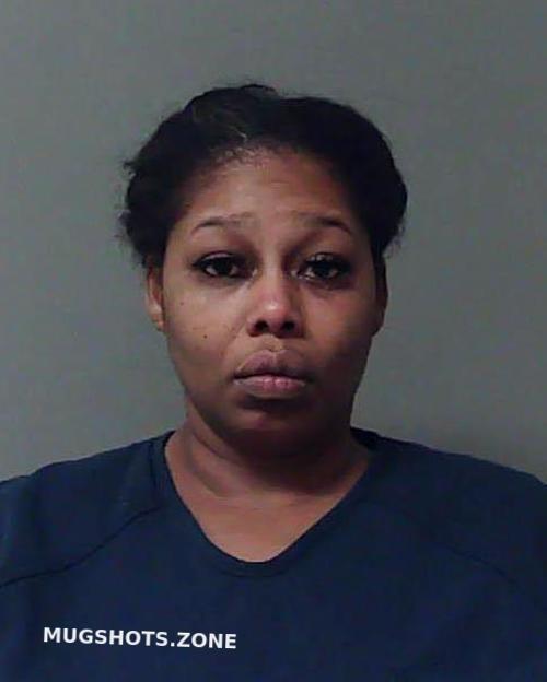 BURTON SHUREE NICOLE 01/05/2022 - Macon County Mugshots Zone