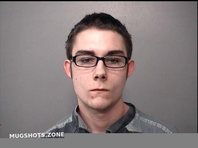 SEIBER DUSTIN ALAN 01/19/2022 - Macon County Mugshots Zone