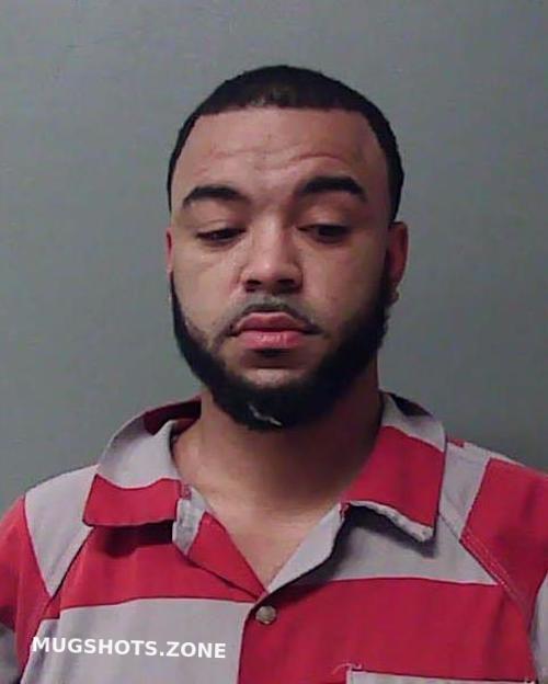 CLIFF DARRIUS DEVON-CARNELL SENIOR 01/23/2022 - Macon County Mugshots Zone