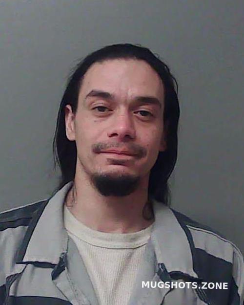 LITTLEJOHN RICHARD HAROLD 02/14/2022 - Macon County Mugshots Zone