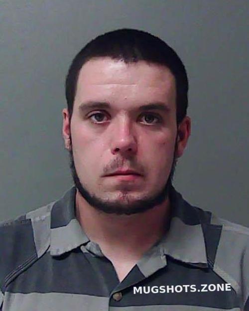 HASSLER DUSTIN RYAN 02/16/2022 - Macon County Mugshots Zone