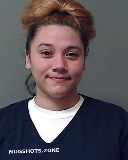 FRITTS KATLYN MARIE 03/01/2022 - Macon County Mugshots Zone