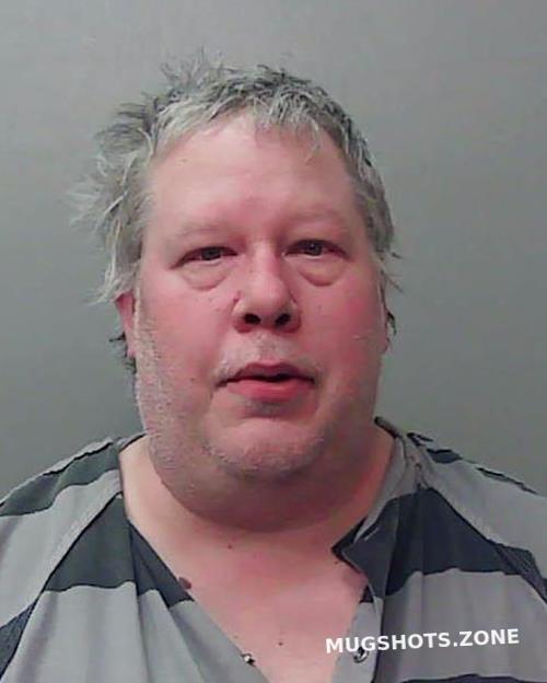 PIGGUSH BRIAN KENNETH 03/02/2022 - Macon County Mugshots Zone