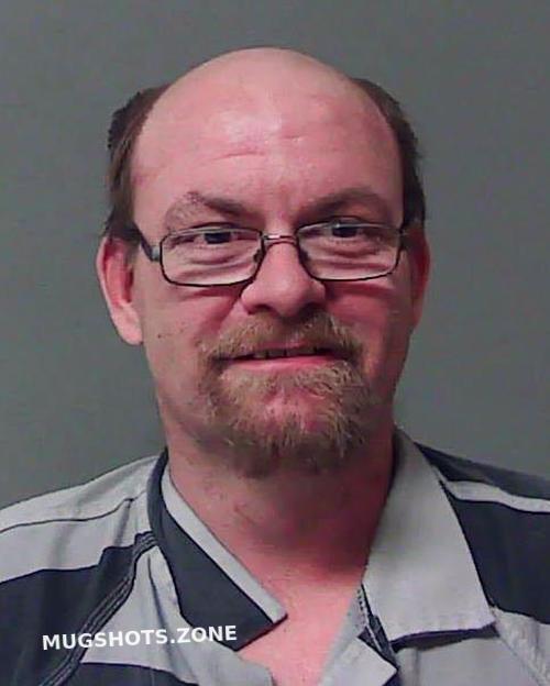 HUTCHINSON ERIC MICHAEL 03/10/2022 - Macon County Mugshots Zone