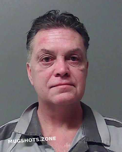 BOLINGER CHARLES WESLEY 03/11/2022 - Macon County Mugshots Zone